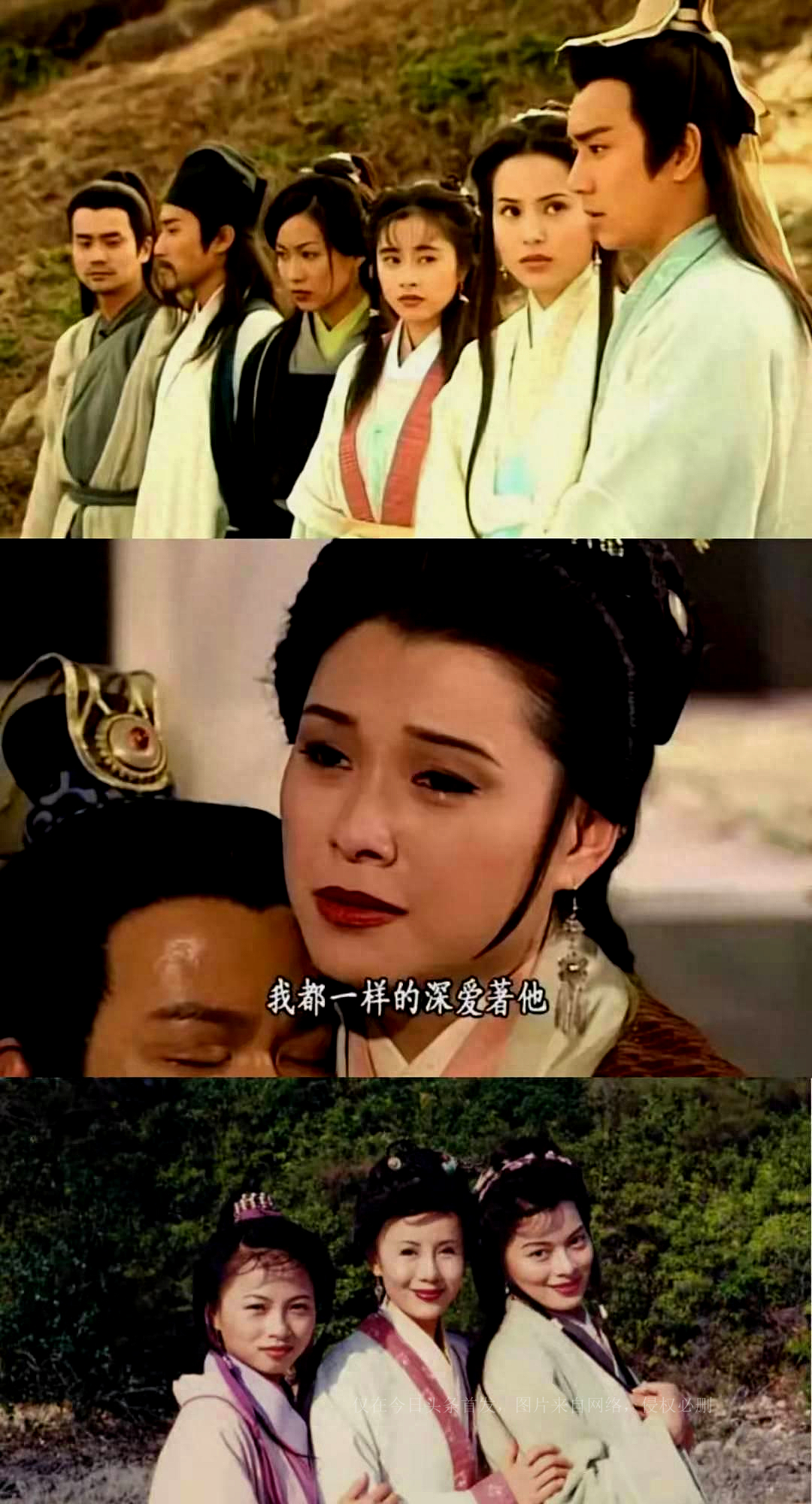 If you don't have the temperament, don't act like the 6th version of ...