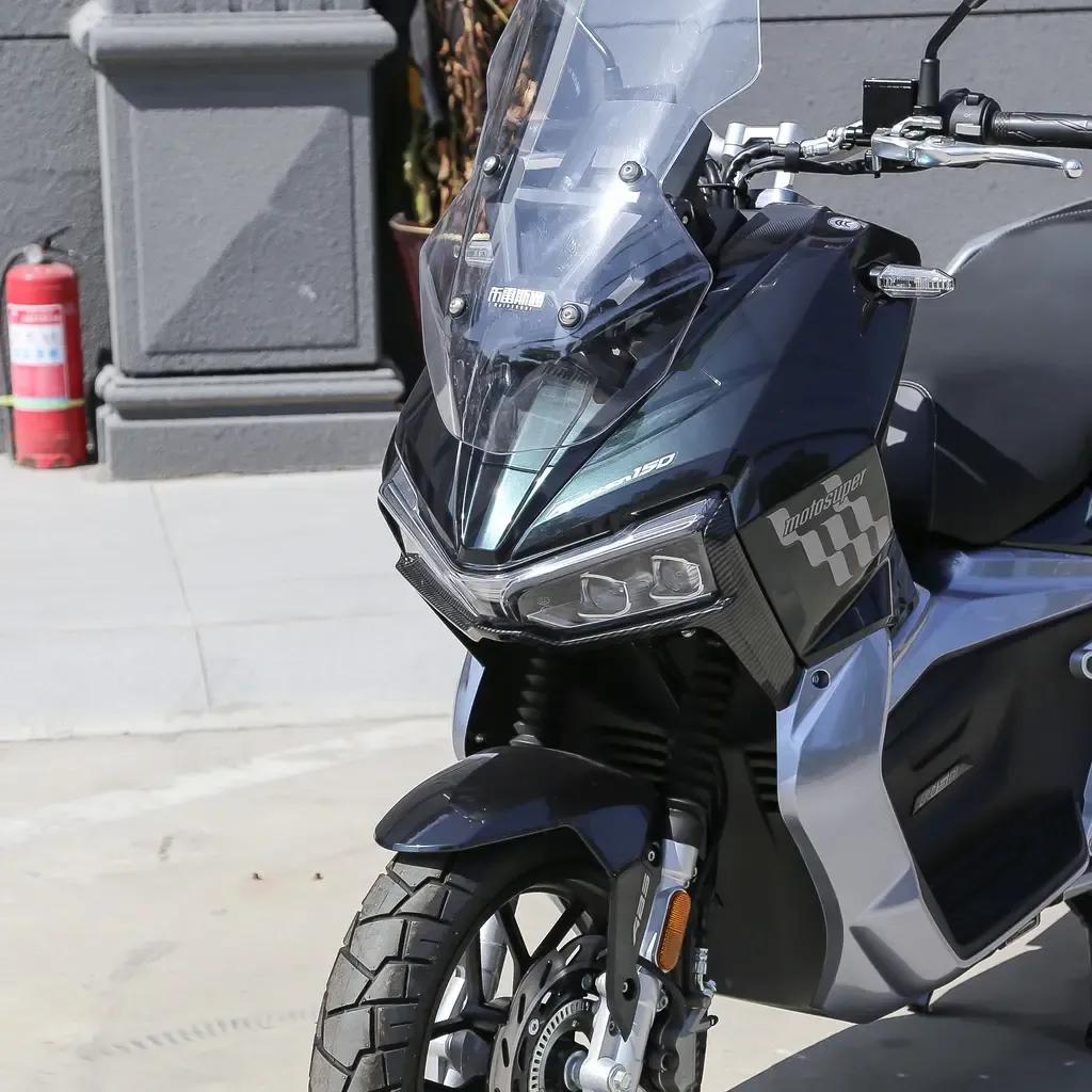 Sports crossover pedal Breton Extreme - iNEWS