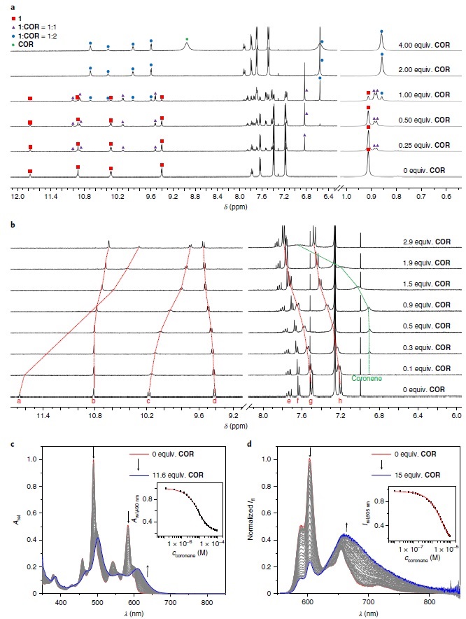 Nat. Chem.: "Building Buildings" with Nanographene - iNEWS