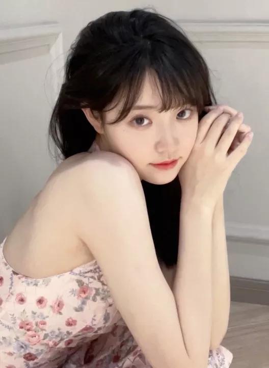 Zhang Chuhan: Flesh, it looks so good - iNEWS