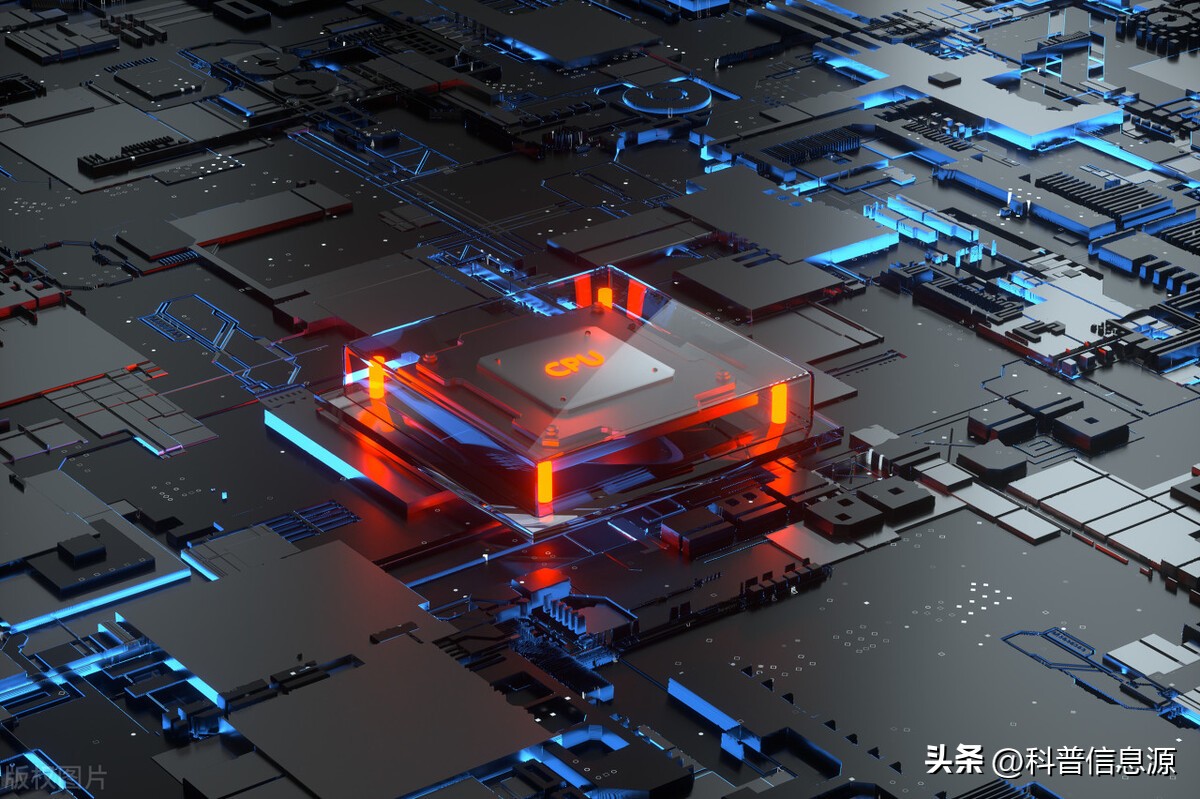 SMIC mass-produces 12nm chips, and the return of Huawei Kirin is not a ...
