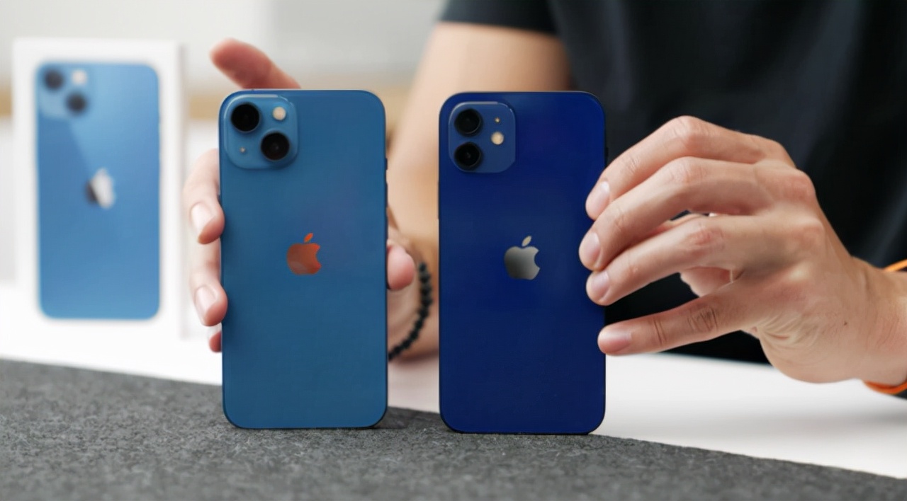 Unpopular Apple phone?The price of iPhone 13 Pro has dropped to a new ...