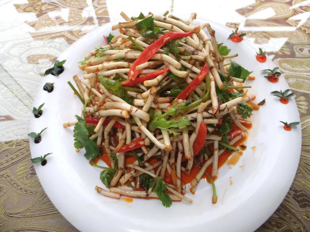 These 8 "fragrant and stinky" foods are highly controversial!Do you ...