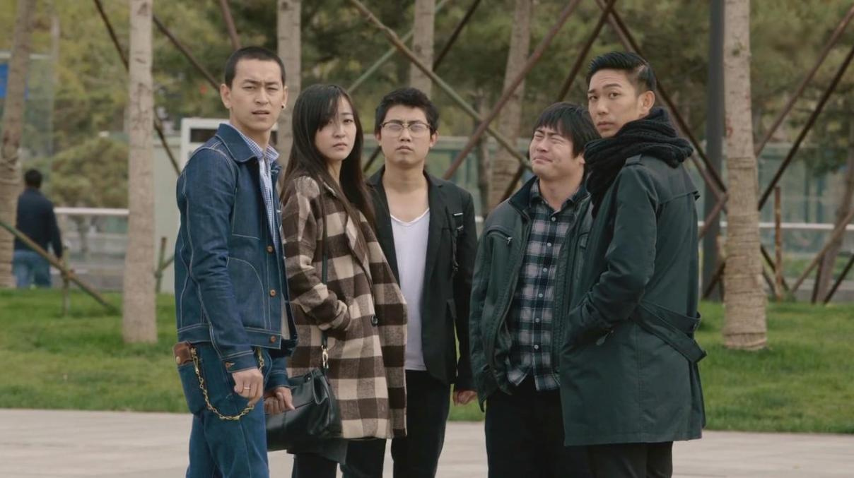 The fantasy and suspense drama "Foreign Objects" is indeed a ...