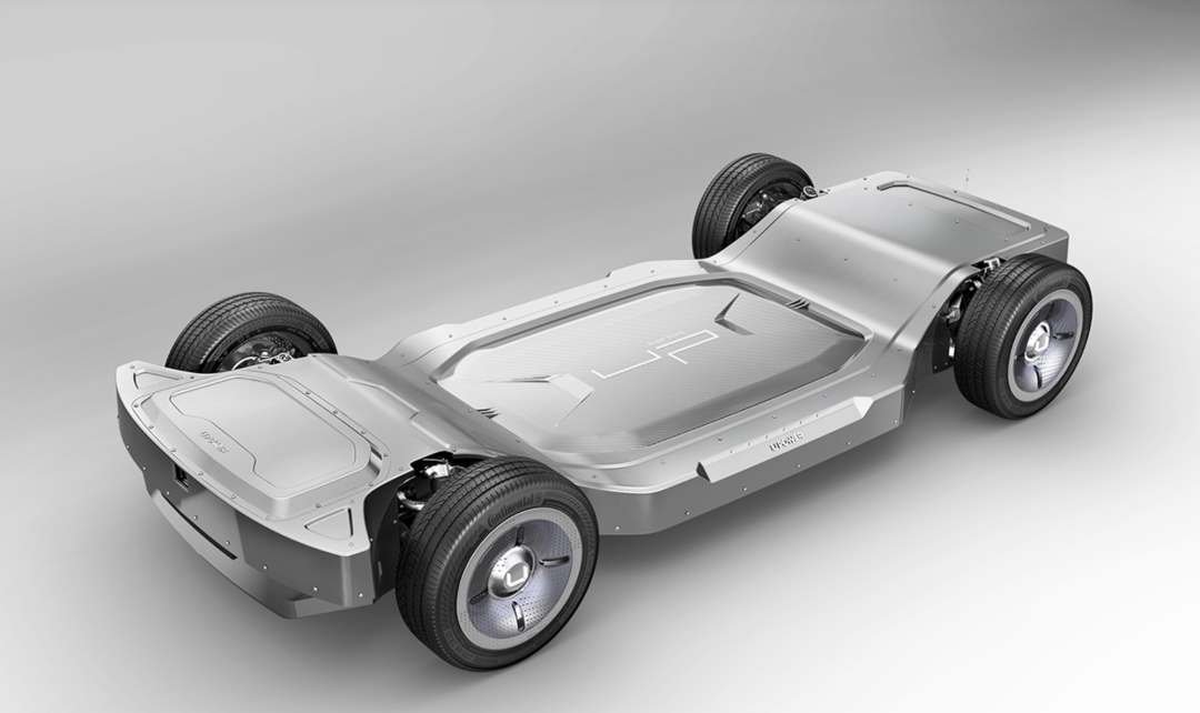 4 billion can "build a car", is the era of "low threshold" for new cars ...