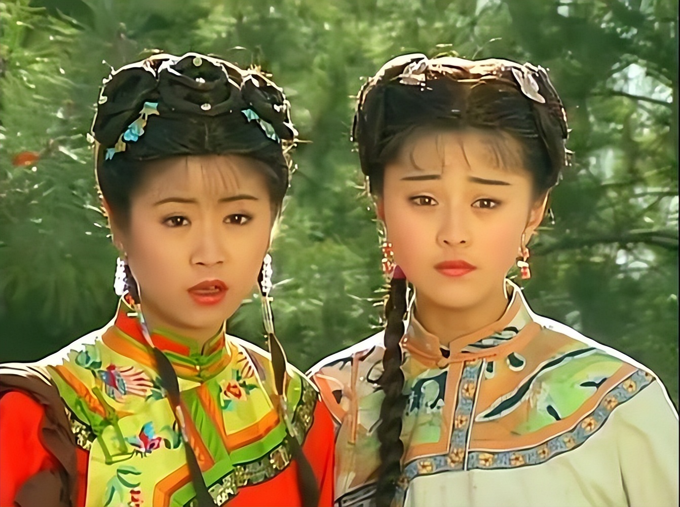 Do you still remember Xia Yuhe in Huanzhugege? It's here in Jinan ...