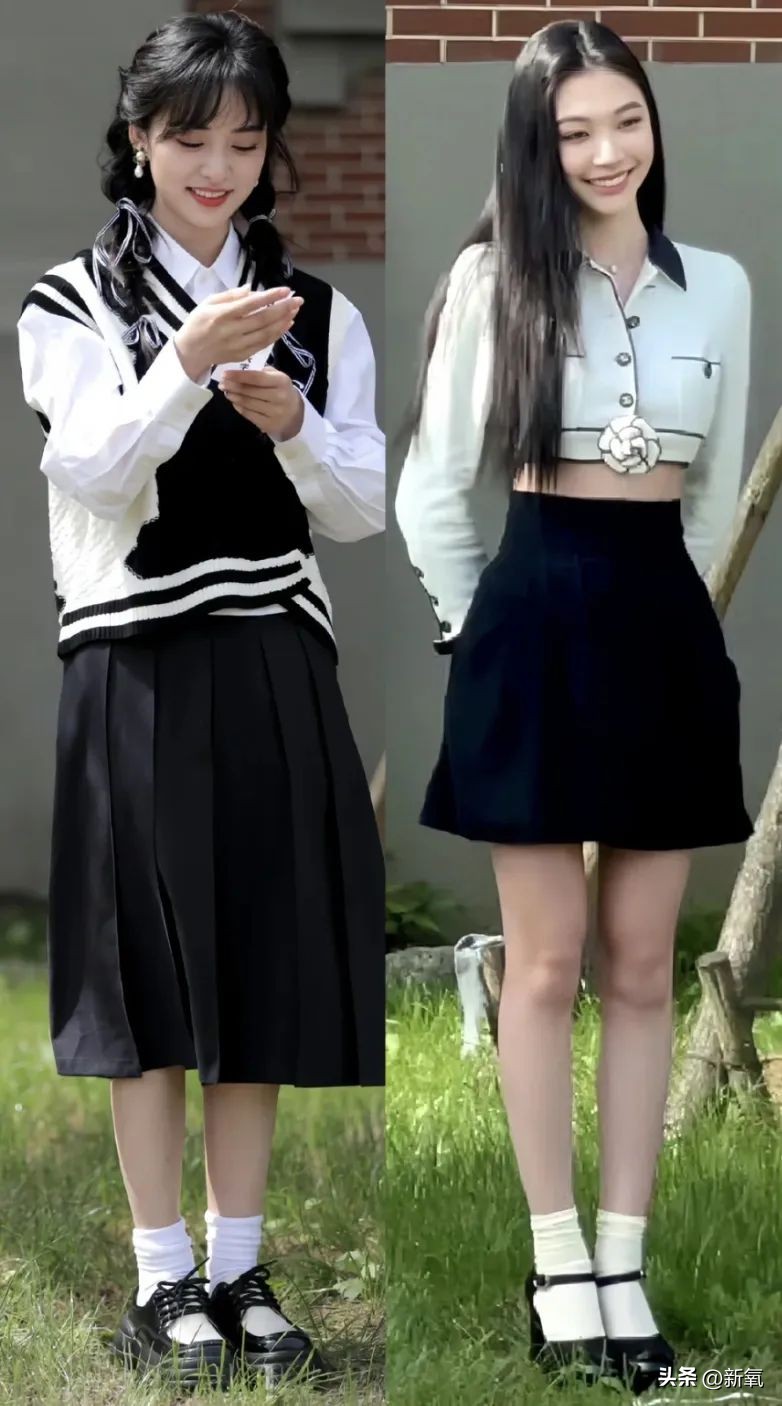 With 4 faces in 6 years, what did Yi Mengling do right with her beauty ...