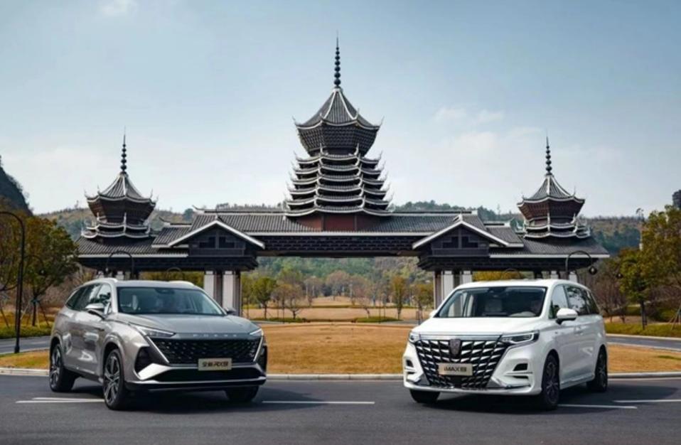 Wu Bing, the "busiest person" in March, fought against SAIC Passenger ...