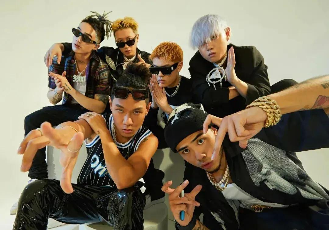 Being scolded for withdrawing from the network?Digi Ghetto member gets ...