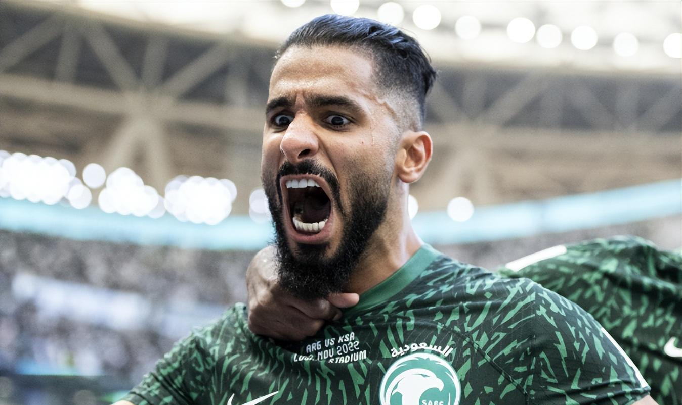 Saudi out! There are only two competitions left in the 2030 World Cup ...