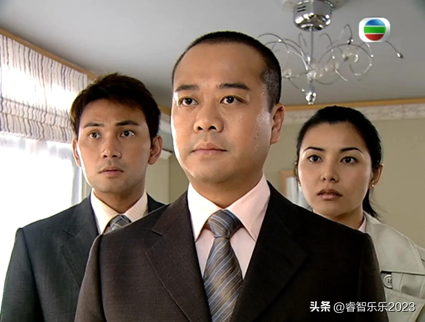 Three different periods of watching TVB dramas. - iMedia