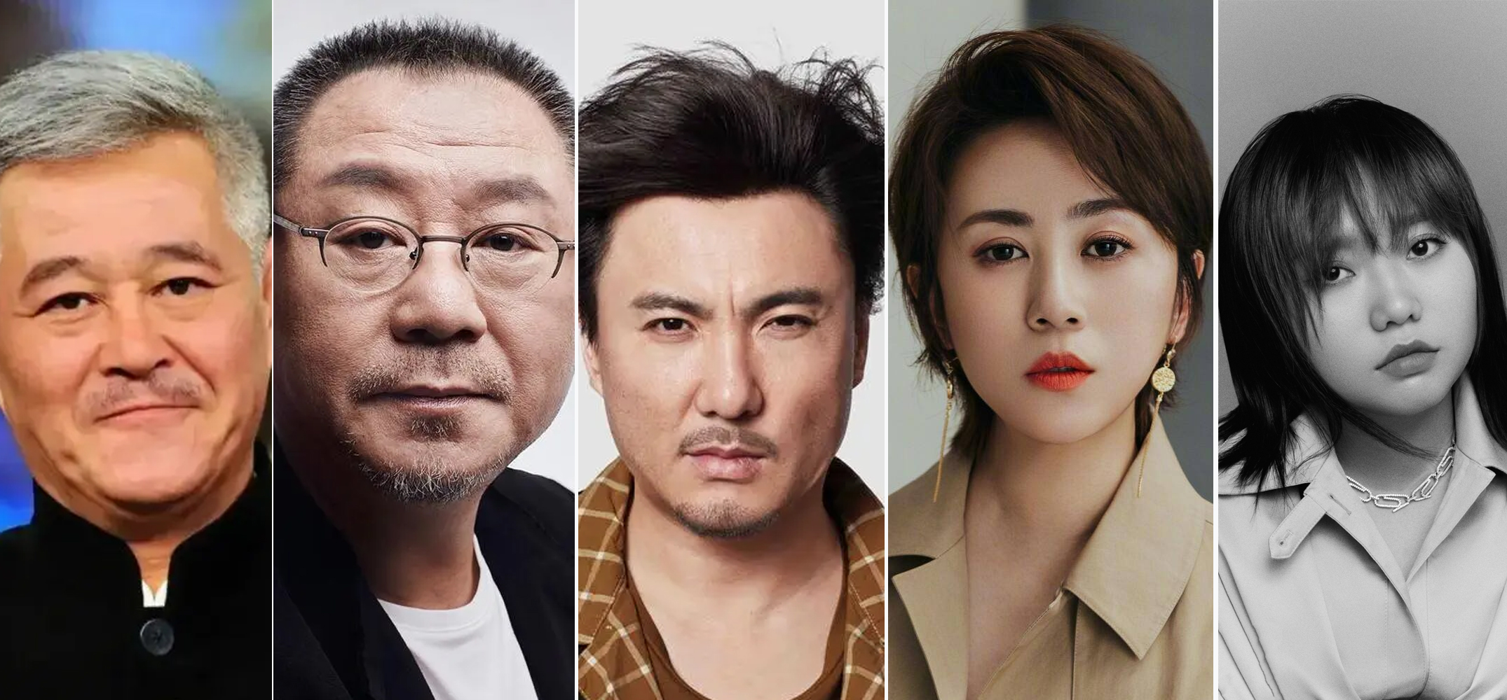Brilliant inventory of comedians in Northeast China: from Zhao Benshan ...