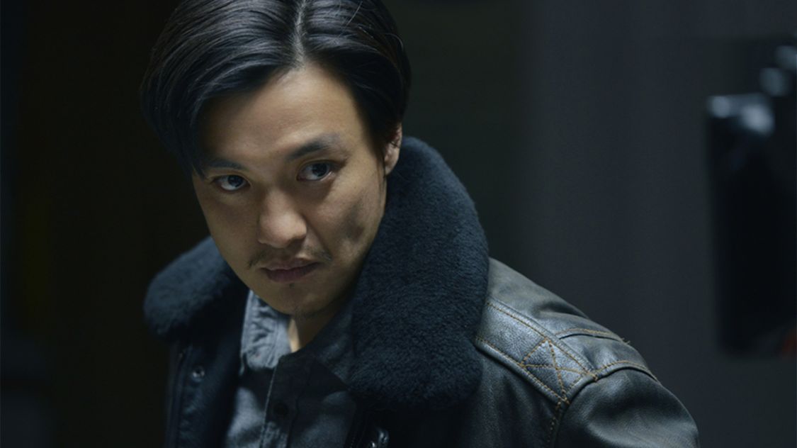 "I'm Not the God of Medicine" Cao Bin knew Cheng Yong's identity for a ...