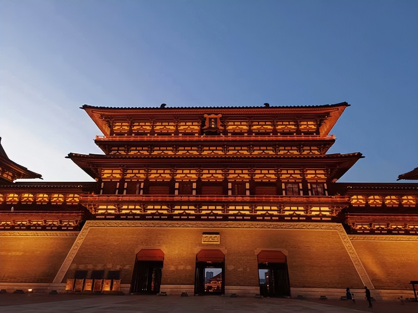 Where did the name of "Luoyang", the ancient capital of the Nine ...