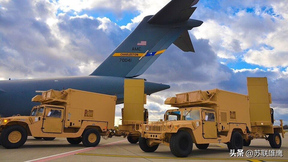 The Russian army made a major breakthrough, blowing up the Ukrainian ...