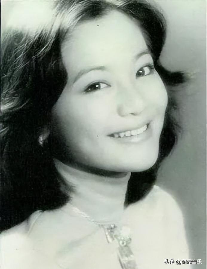 She, who has been obsessed with Li Zongsheng and Luo Dayou for half a ...