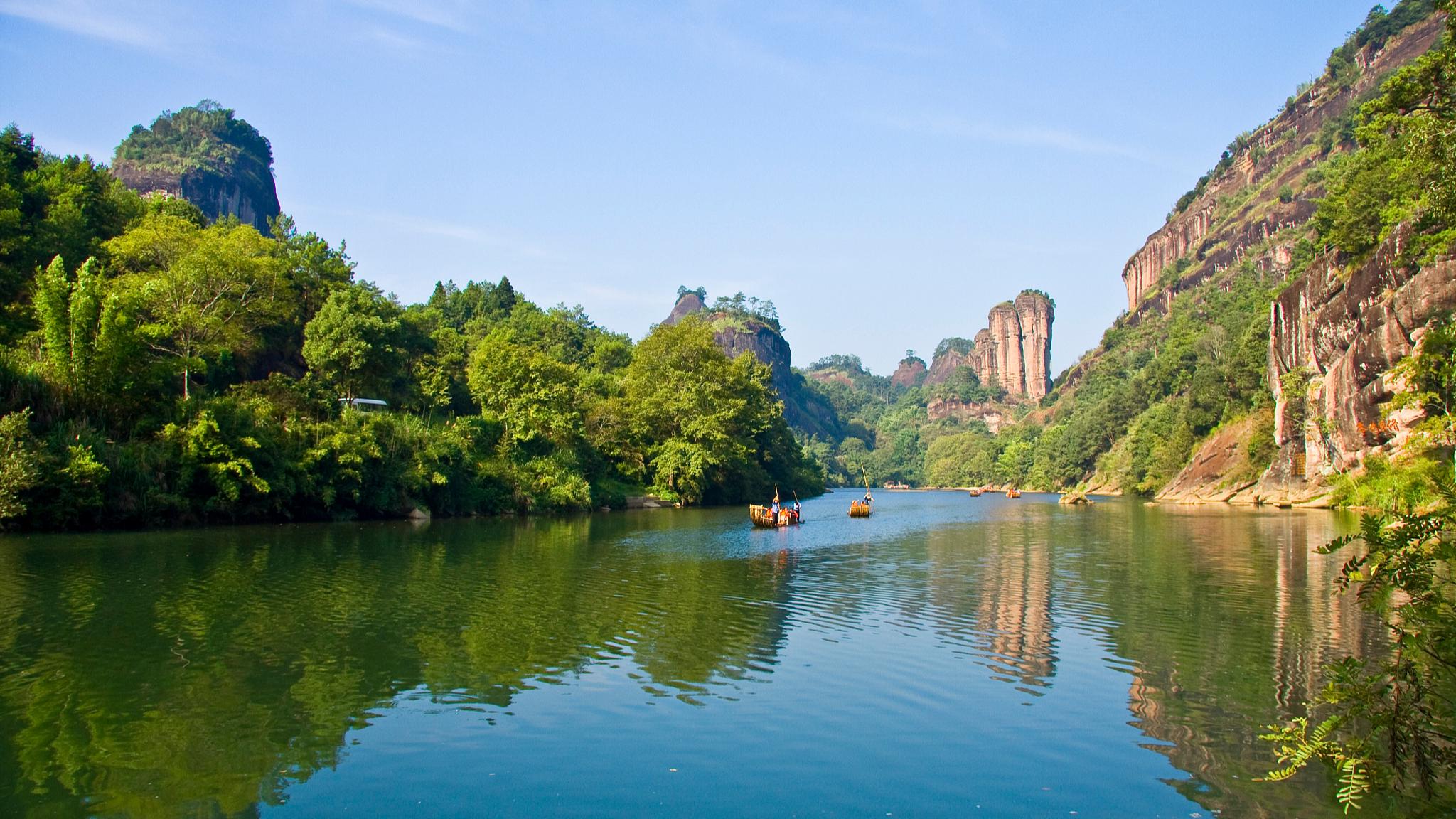 Yang Wanli's little poems written at a low point in life are ...