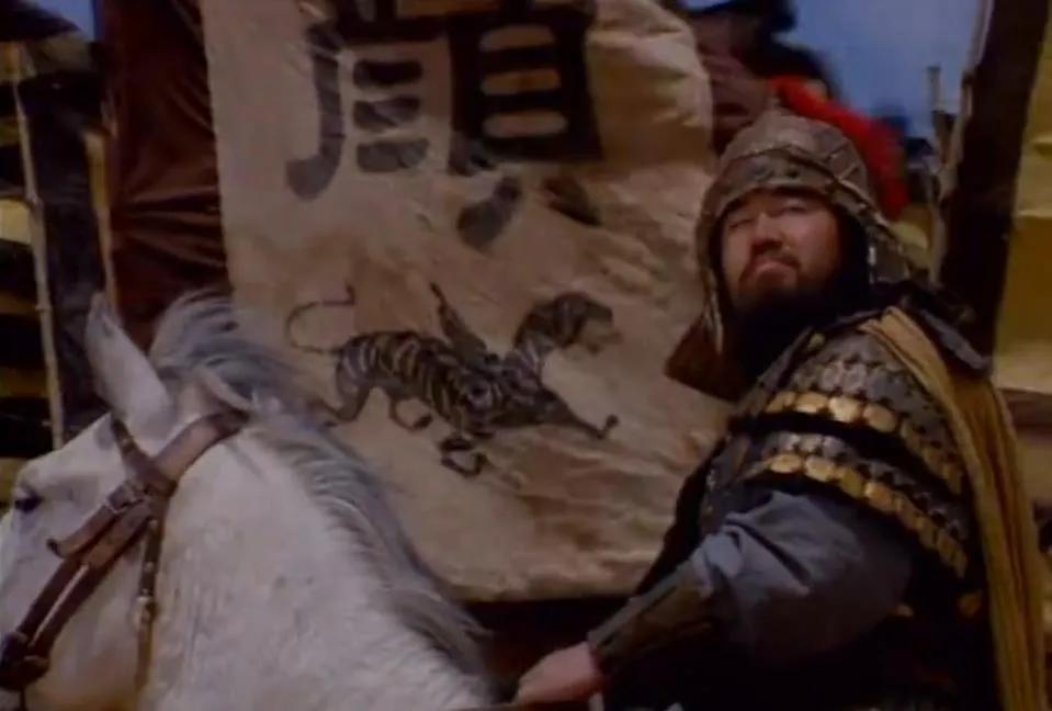 If Guan Yu and Yan Liang had a fair confrontation, who would be ...