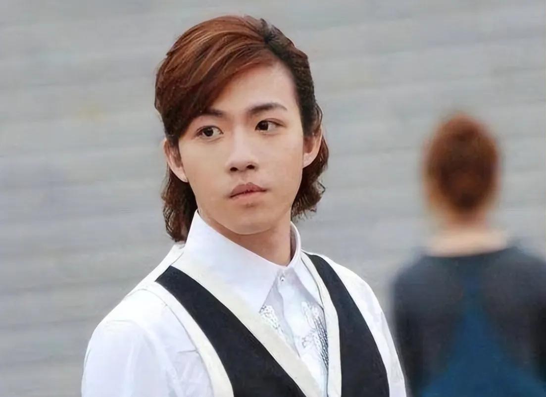 Facts have proved that Yu Haoming, who is not so gregarious, is the ...