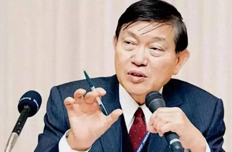 China's chip godfather, Zhang Rujing: After fighting with TSMC for more ...
