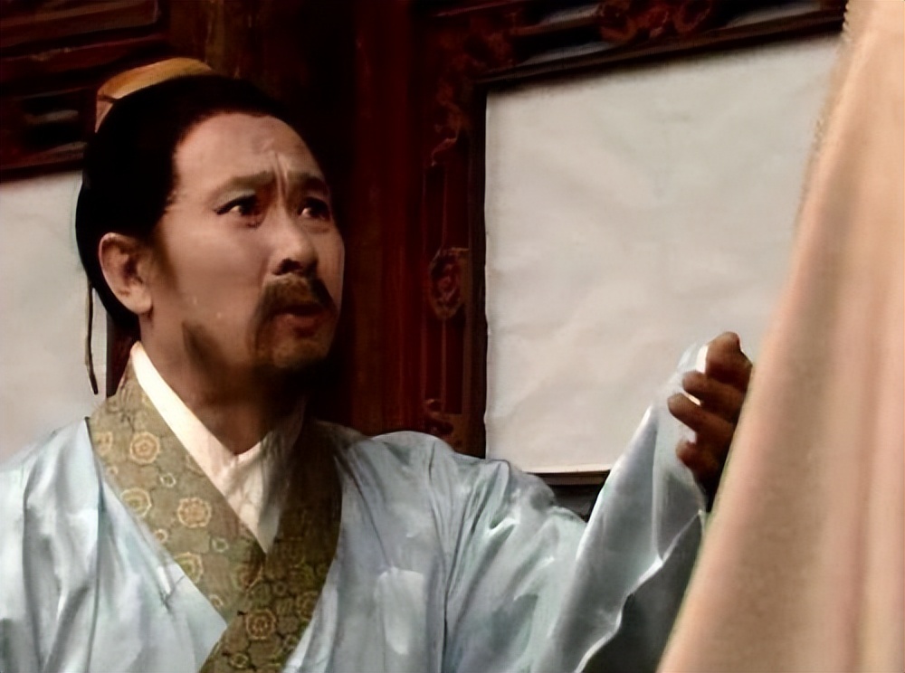 Jin Chuan'er was so emotional that he was relieved of his anger and ...