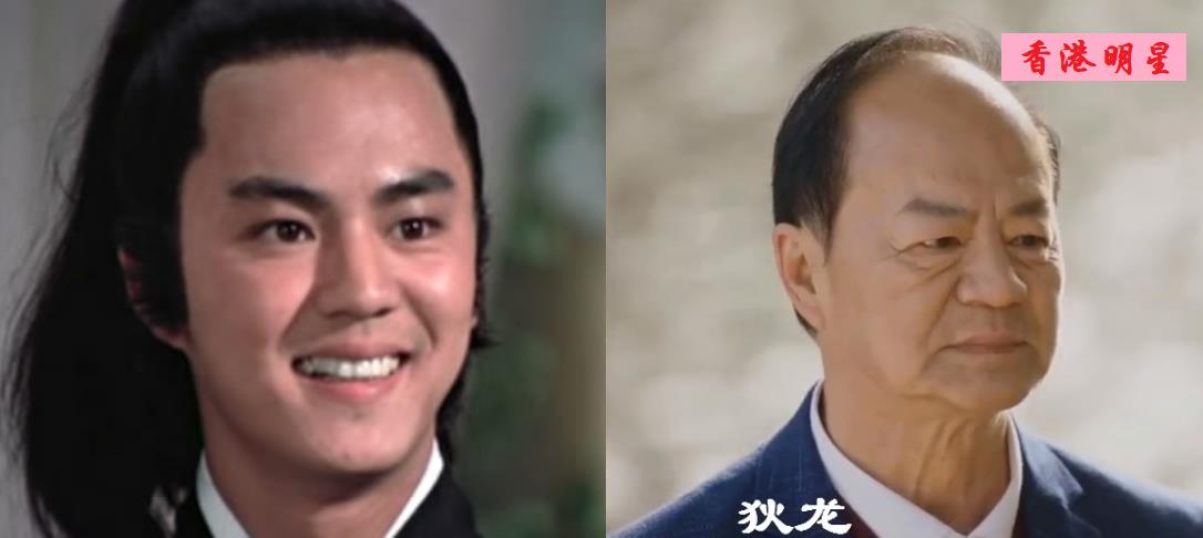 Reveal the little-known original names of 18 Hong Kong stars, Yuen Biao ...
