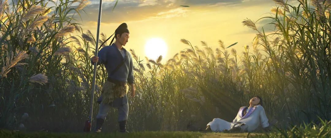 "Chang'an Thirty Thousand Miles": How does Gao Shi view his ...