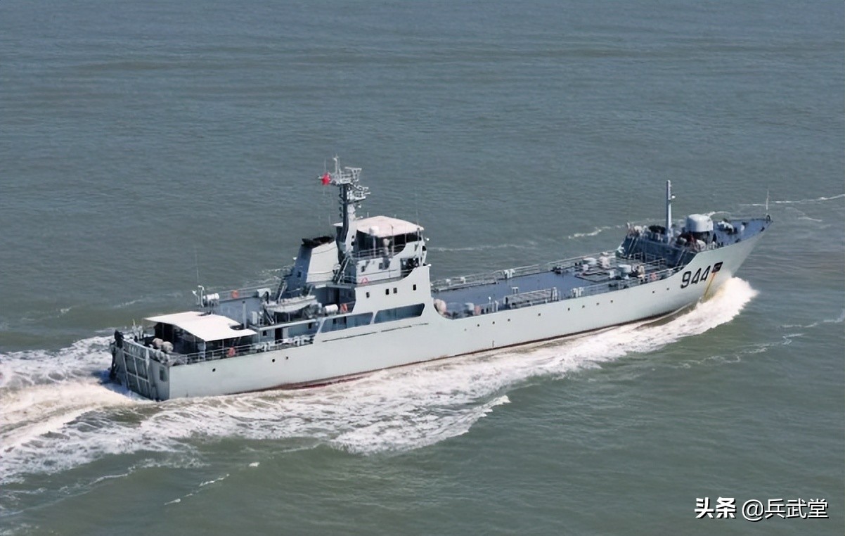 The first trial voyage of the 10,000-ton "Yushan Ship"?The construction ...