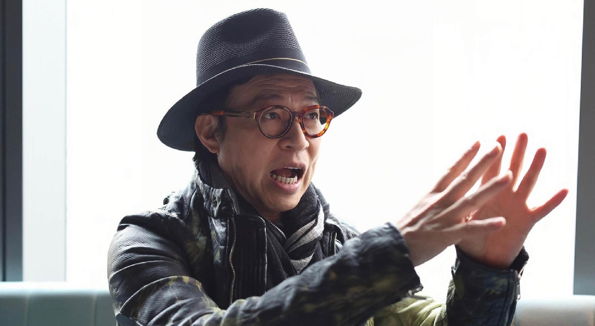 Sudden news of death! The wife of a well-known Hong Kong actor passed ...