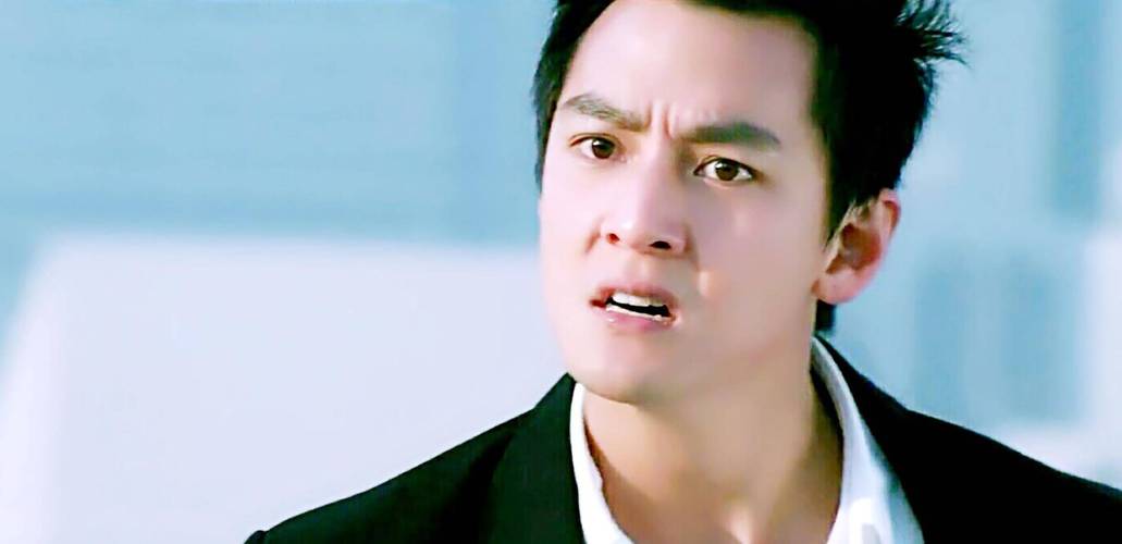 Wu Yanzu's "Hairline Restoration" appeared in Hollywood, netizens ...