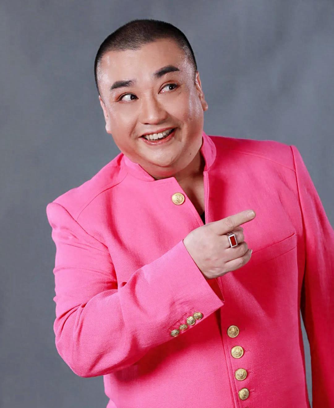 Actor Chen Jianxiong passed away due to myocardial infarction at the ...