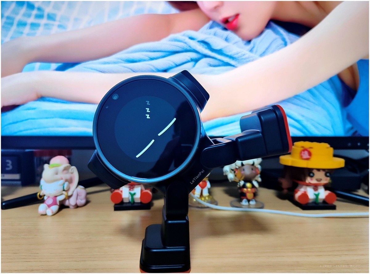 AI smart new species, desktop-level electronic pets are here, optimist ...