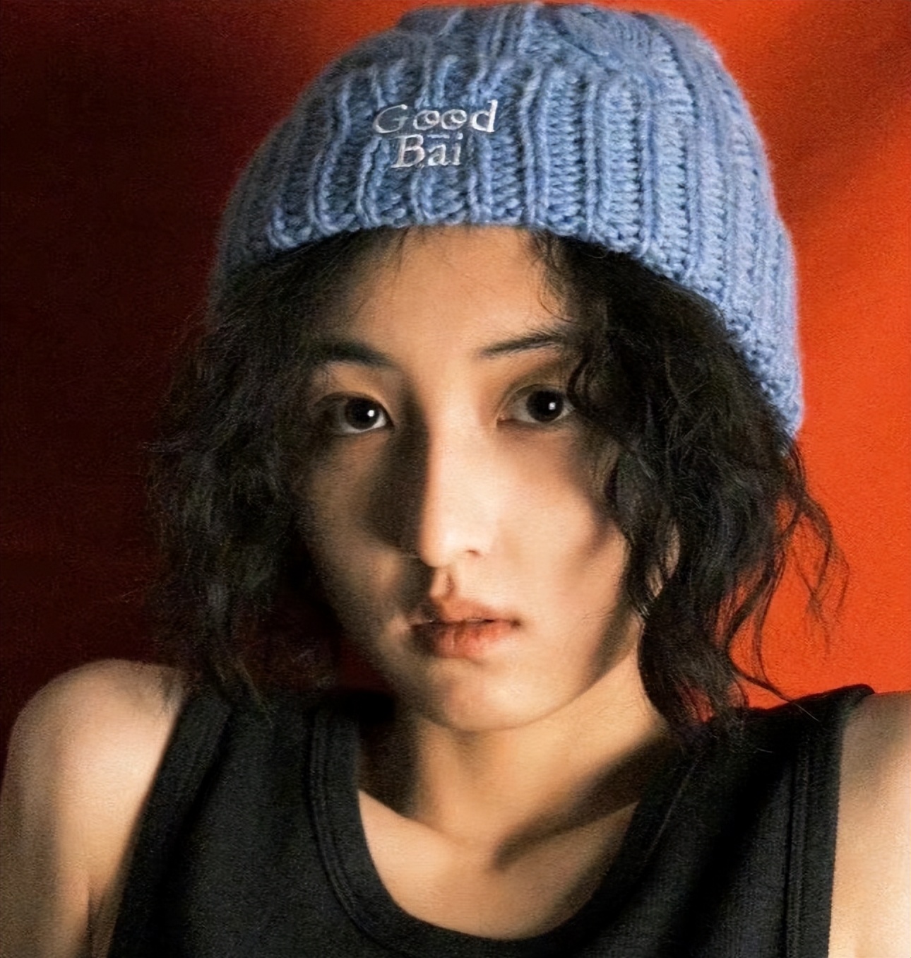 Bulgari event photo, Liu Yifei chooses the right dress after being thin ...