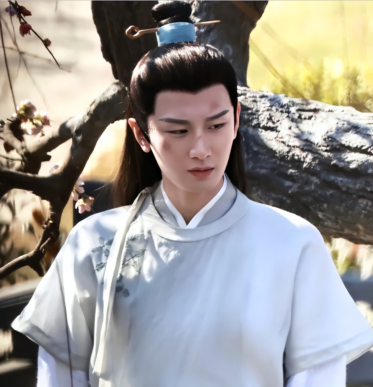 Cheng Yi's [Heroes] Reuters photos are full of texture!Li Yitong has a ...