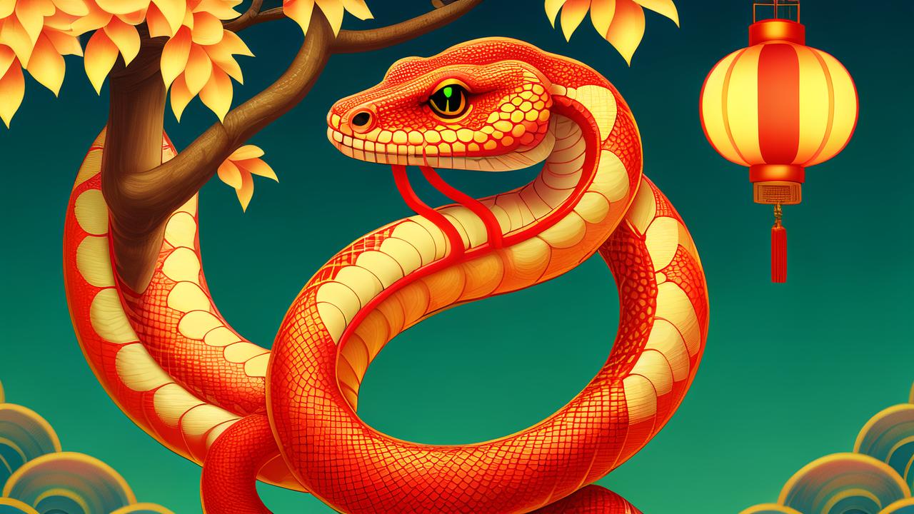 What are the characteristics of a Libra Snake? Are you a Libra zodiac ...
