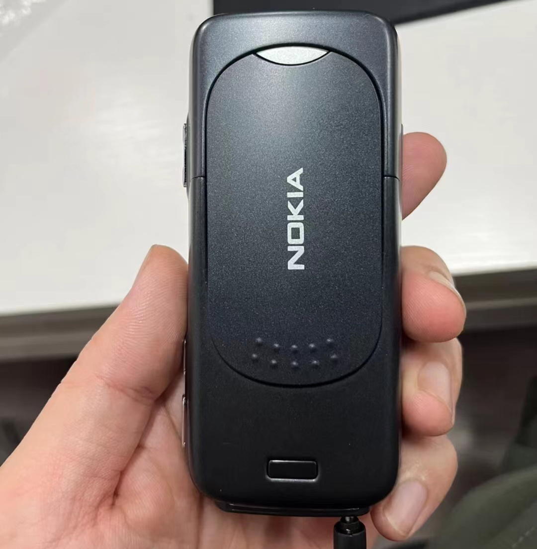 Sixteen years ago, the Nokia N73, the "King of Machines", is now ...