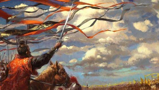 The Strategist's Strategies in the Warring States Period——Sun Tzu's Art ...