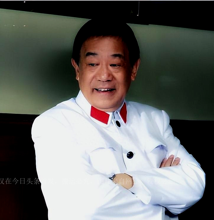 National first-class actor Gao Ming: Married for 53 years with no ...