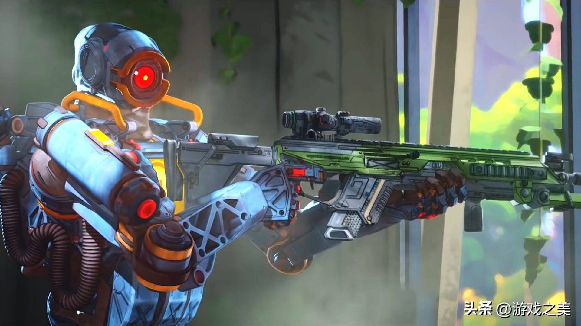 Respawn表示分享你的沮喪《Apex英雄》針對主要問題推出補丁更新 - 資訊咖