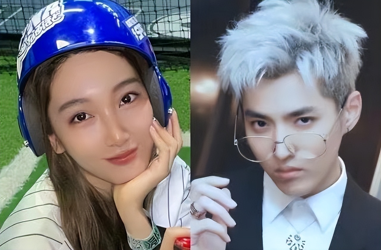 Life of Wu Yifan, who has been in prison for two years, has been exposed: he gained a lot of ...