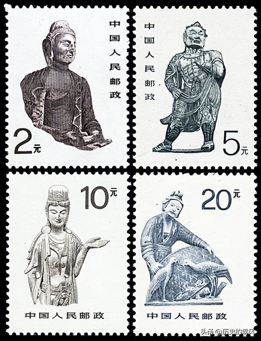 The source of the Buddha and the fate of the Buddha on a square inch ...