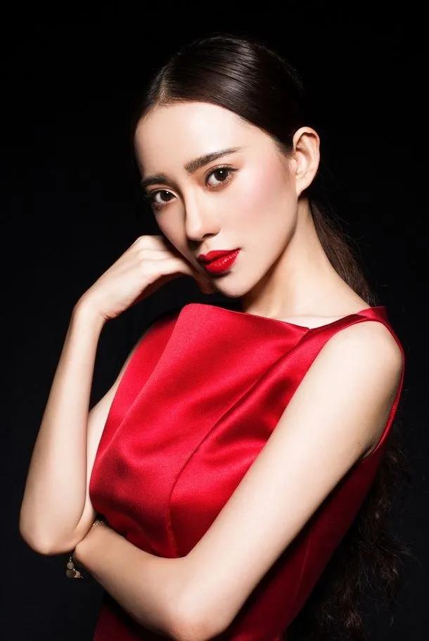 Liu Mengmeng is so beautiful - iNEWS