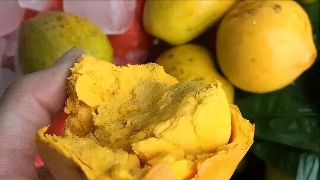 The 5 most unpalatable fruits in online reviews, if you have eaten all ...