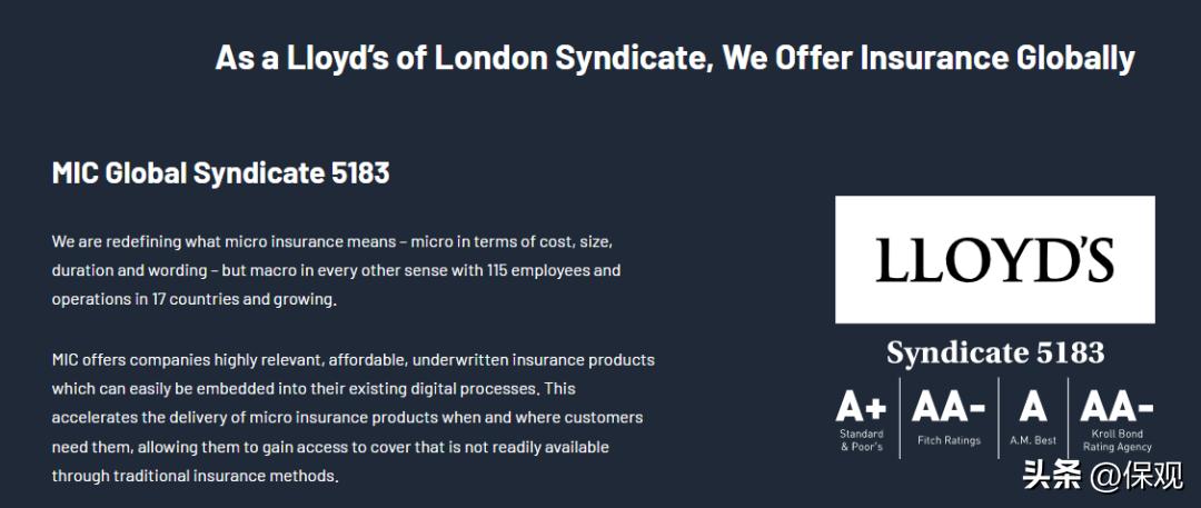 With low-income groups as the target group, the future development ...