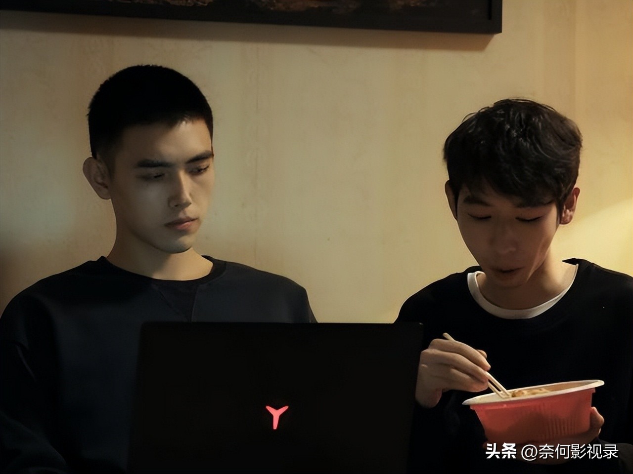 "Ignite You to Warm Me" Li Wei's ending is tragic, and 3 people can't ...