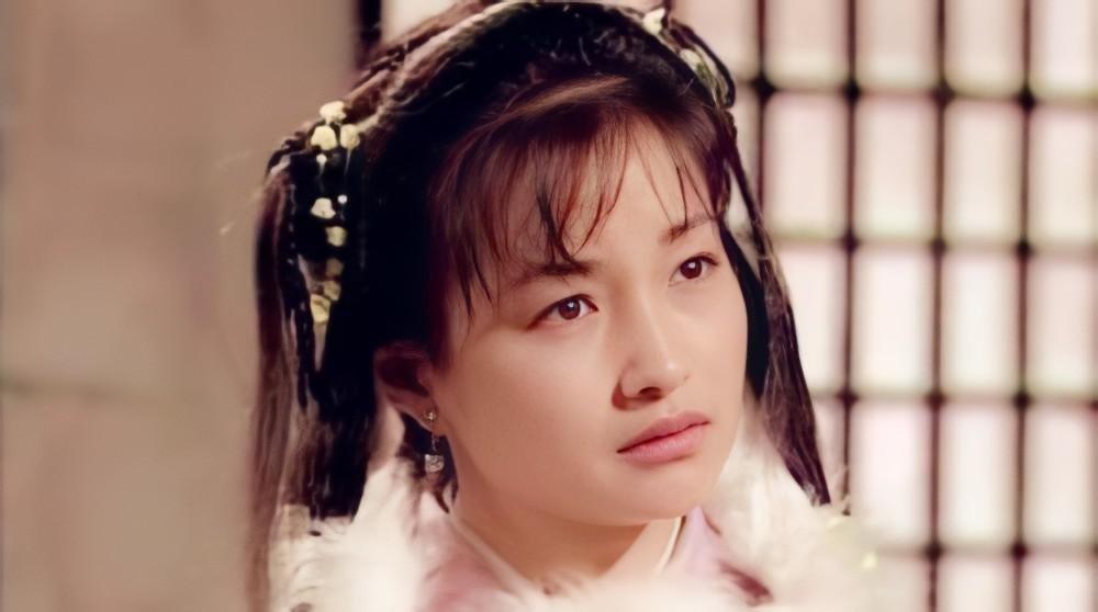 Why did 40-year-old Guo Xiang suddenly become a monk?She discovered ...