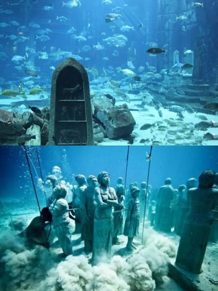 Explore the mythical super civilization: the truth of the mysterious ...