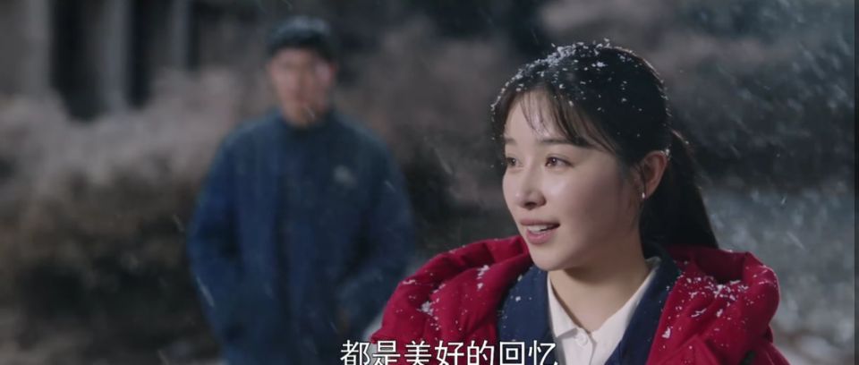 "Boiled Life" 3 heroines, 3 endings, Shen Xia is successful, Yang ...
