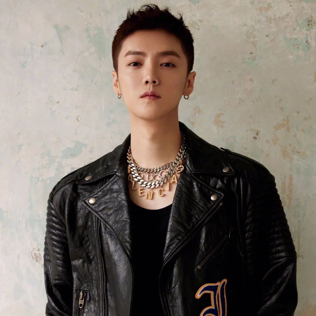 Little Gossip, Lu Han, Xiao Zhan, Gong Jun, Gao Yuanyuan - iNEWS