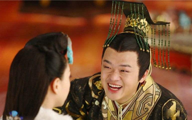 When Liu He became emperor in the capital, if he listened to the ...